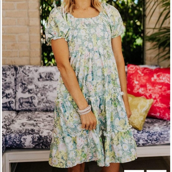 Dresses | Clad Cloth Sarah Dress | Poshmark